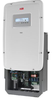 ABB inverter