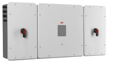 ABB inverter